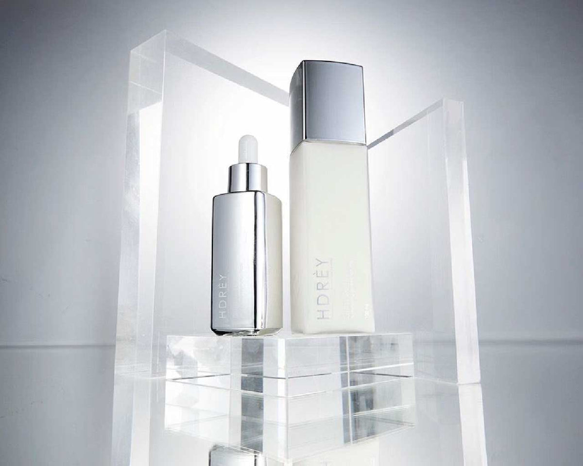 Glass Skin – HDRÈY LABORATORIES