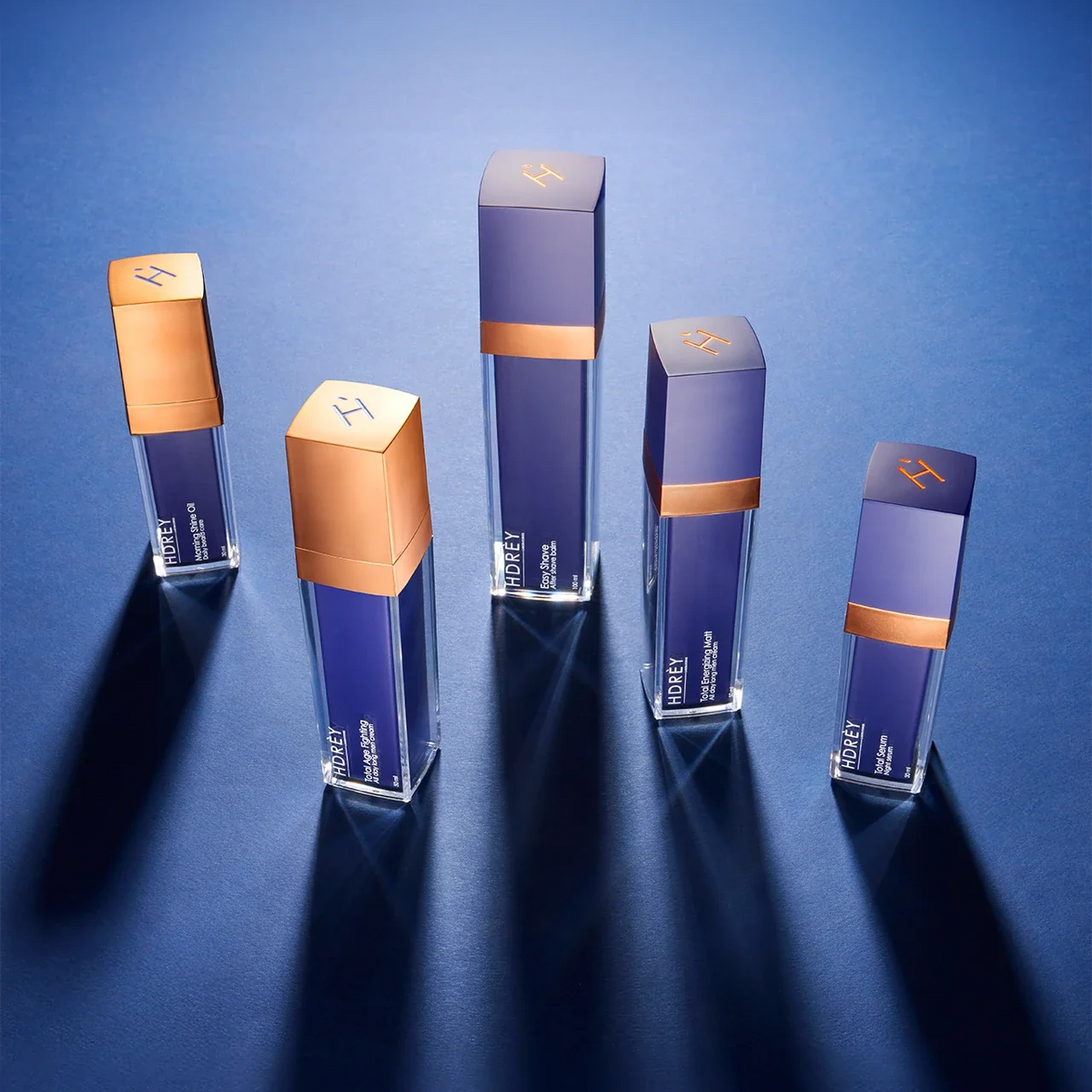 Men Revolution HDRÈY – pielęgnacja męskiej skóry – HDRÈY LABORATORIES