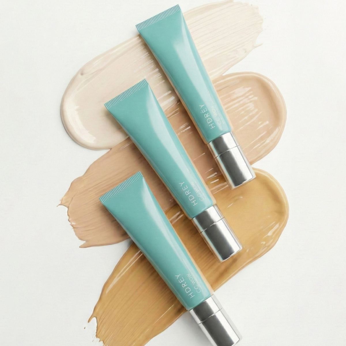 CC wow Color correcting skin perfector Cream B+ 20 ml – HDRÈY LABORATORIES