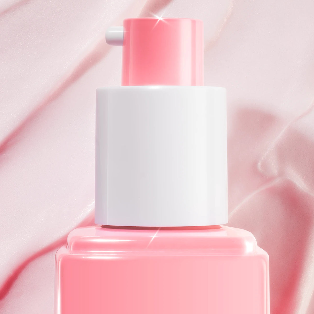 Balsam do ciała Pink Revolution rozświetlający i nawilżający z masłem ...